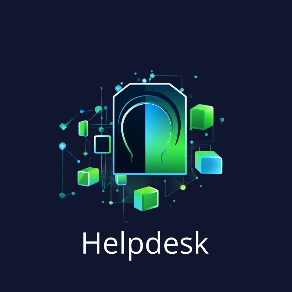 Helpdesk